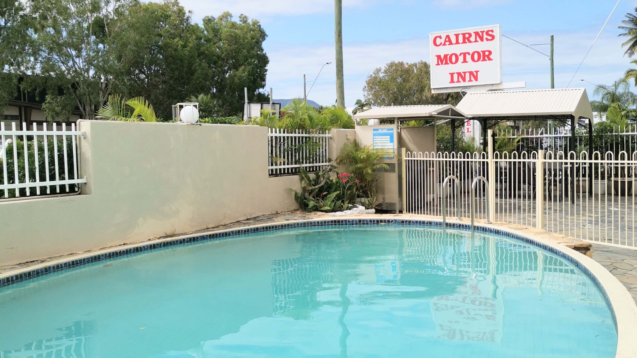 Cairns Motor Inn A Place Call Home Far From Your Home cairns-motor-inn-a-place-call-home-far-from-your-home
